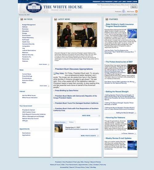 Session 01 - The Internet, World Wide Web, Web Browsers, Web Sites, and ...